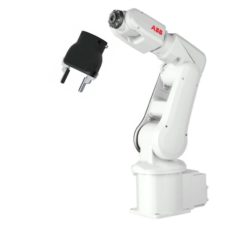 ABB IRB 120 6 Axis Robot Arm Payload 3Kg Cobot As Pick And Place ...
