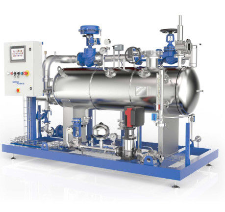 Stable And Reliable Blue Spirax Sarco Floating Ball Steam Drain Valve ...