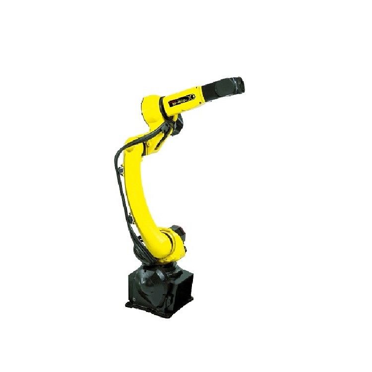 FANUC Robot M-10iD/12 Industrial Robot With 6 Axis For Material Handling