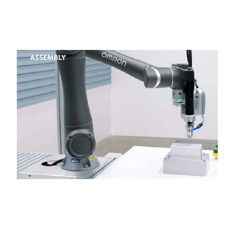 Techman Robot Tm5 900 With 900mm Reach And 4kg Payload Of 6 Aixs