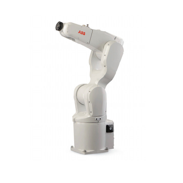 ABB Robot IRB1200 Automatic Industrial Robot With 7KG Payload Of 6 Axis ...