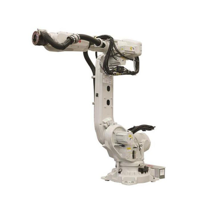 6 Axis Robotic Arm ABB IRB2600-20/1.65 With Dressing Pack As ABB Robot ...