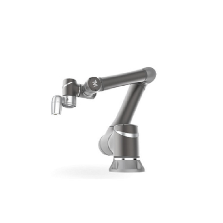 Omron Techman Tm12 Pick And Place Robot Arm With 12kg Payload As