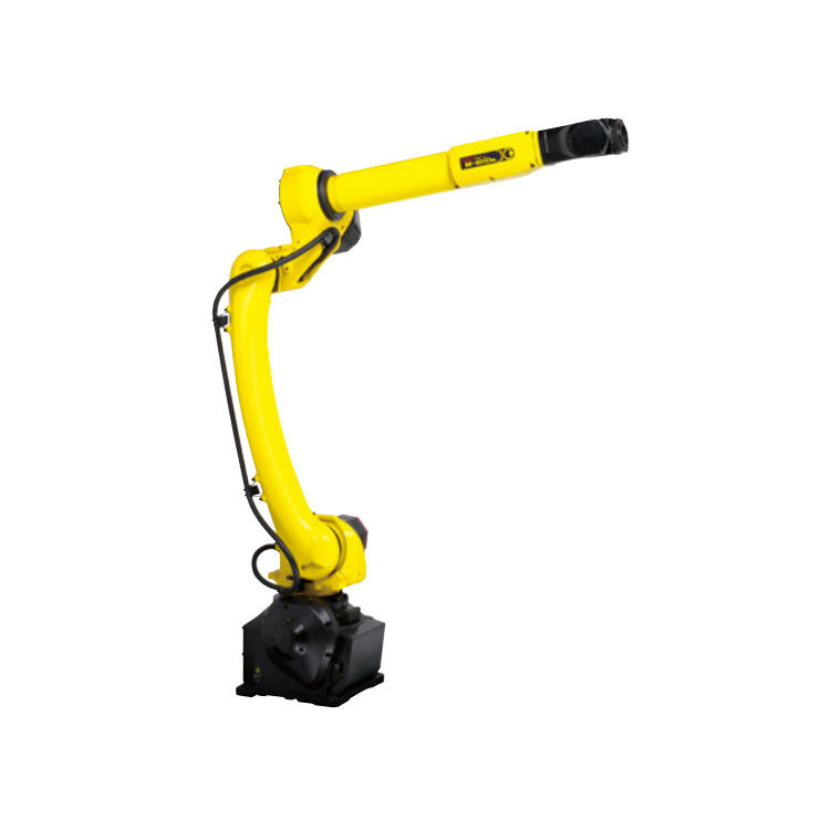 Fanuc M-10iD/8L As 6 Axis Robots Arm For Sale Of Industrial Robot With ...