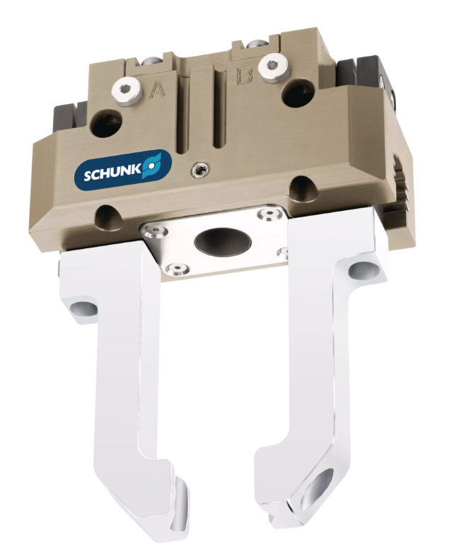 Price Discount SCHUNK | Clamping & Gripping Solutions