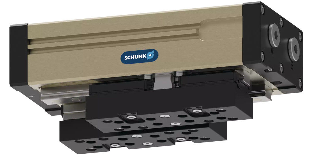 Price Discount SCHUNK | Clamping & Gripping Solutions