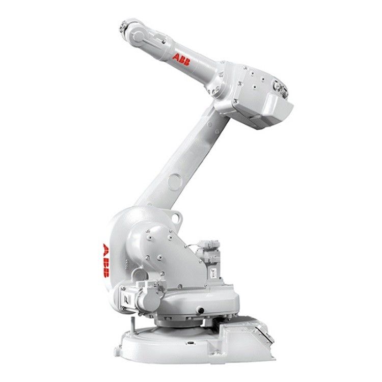 High Reach ABB Robot Arm IRB 6700-150/3.2 As Industrial Robot For ...