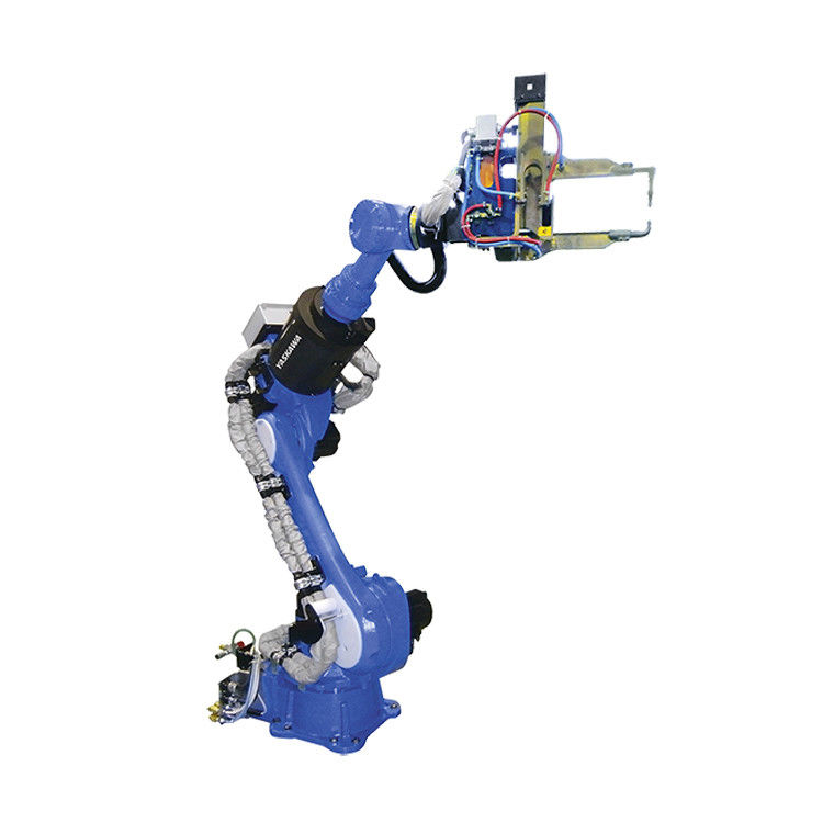 High Precision Six Axis Robot Arm , MS100II Lightweight Robotic Arm For ...