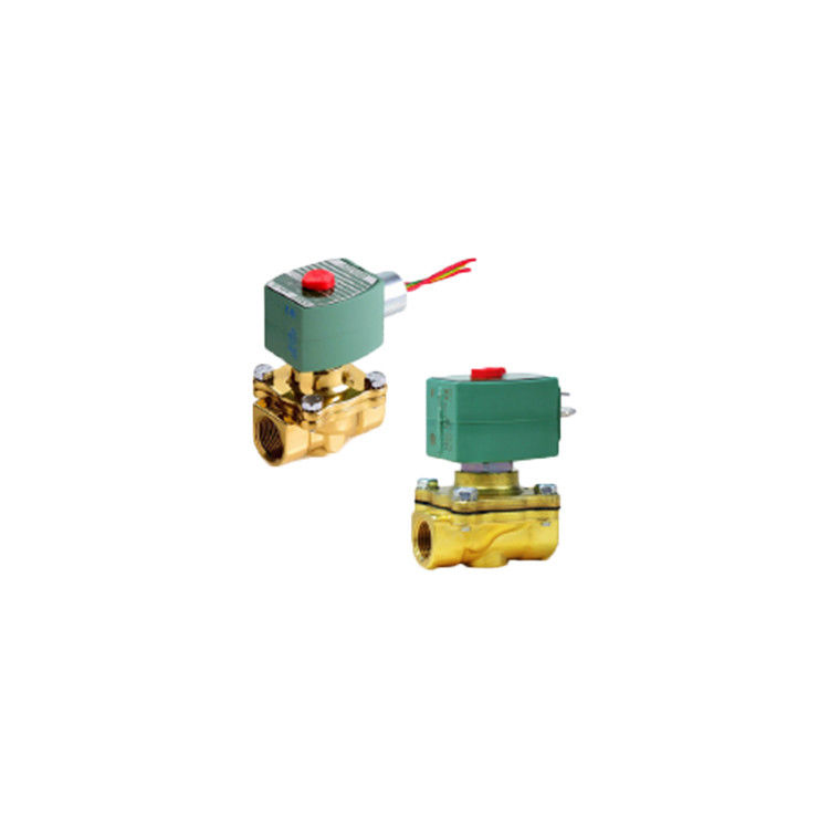 SOLENOID VALVES Series 210 for ASCO