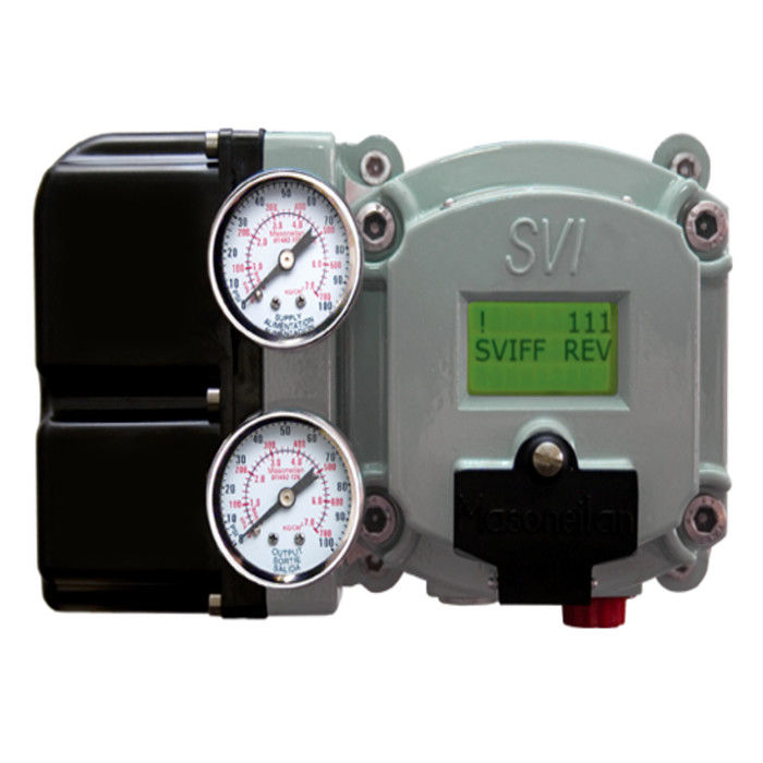 Masoneilan SVI2-21113121 Series Digital Smart Valve Positioner