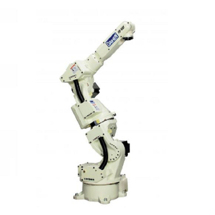 Industrial OTC Welding Robot FD-V6S Automatic Welding Robot 7 Axis ...