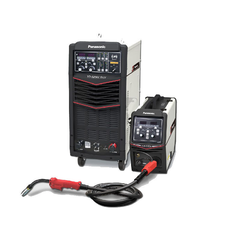 welding machine prices of 350GL5 industrial mig mag welding machine for ...