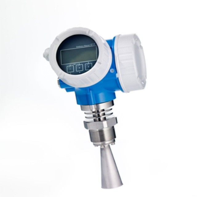 E+H Radar measurement micropilot FMR51 series liquid level instrument ...