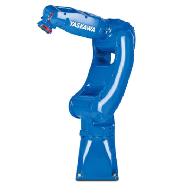 Pick And Place IP67 927mm 6 Axis Yaskawa Robot Arm