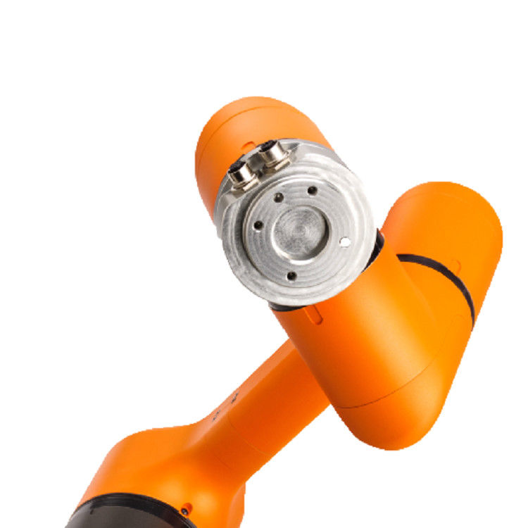 HCR-5 IP64 5kg Payload 6 Axis Collaborative Robot Arm