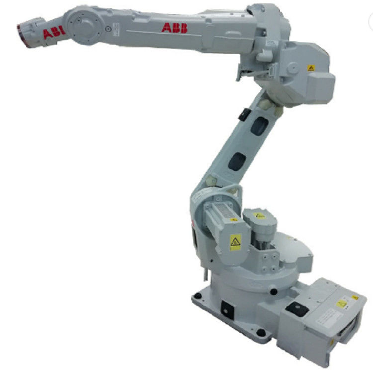 Welding robot ABB robot arm IRB 1410 MIG TIG MAG robotic arm with ...