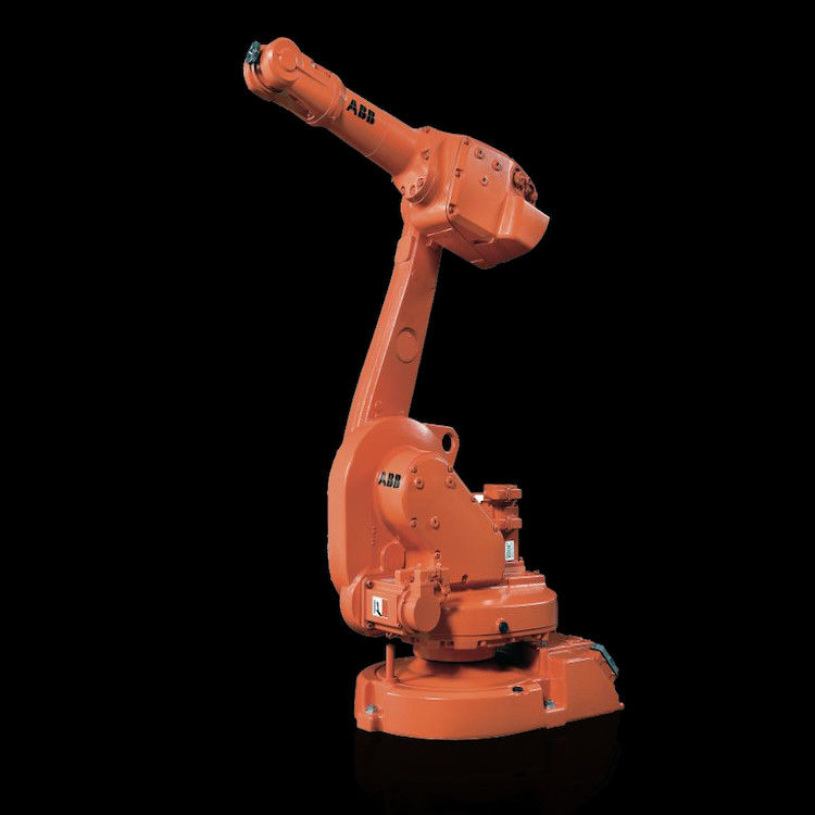 ABB IRB 1600 as Manipulator for Handling And Packaging Robot 6 Axis Robot