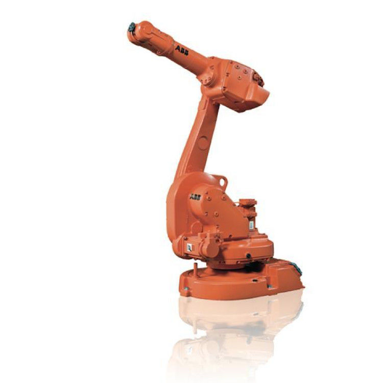 ABB IRB 1600 as Manipulator for Handling And Packaging Robot 6 Axis Robot
