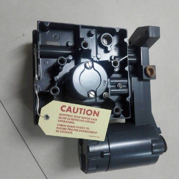 Fisher 3582i Single-Acting Pneumatic Positioner