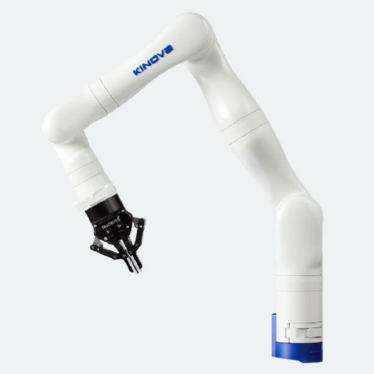 Versatile And Modular Kinova Gen3 Robots 6 Axis