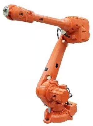 6 Axis 45kg payload Robot arm ABB IRB 4600 for picking and handling