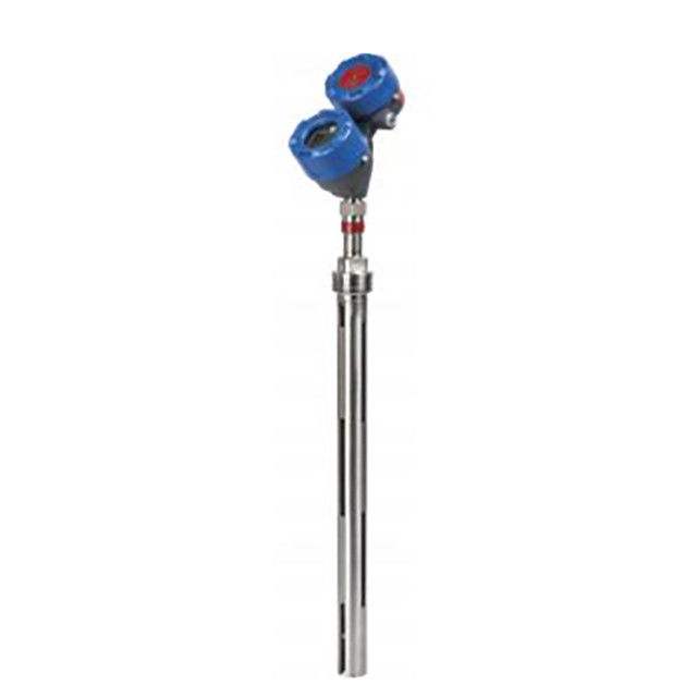 Magnetrol level instrument 706 High Performance Guided Wave Radar Level ...