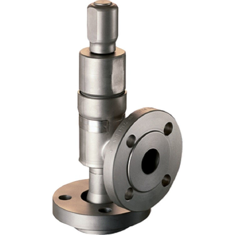 Sempell Series Mini Safety Relief Valve Design For Steam Gases And ...