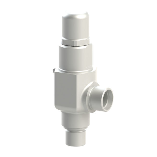 Vseo Sempell Model Overpressure Protection Design For Pressure Relief Valve