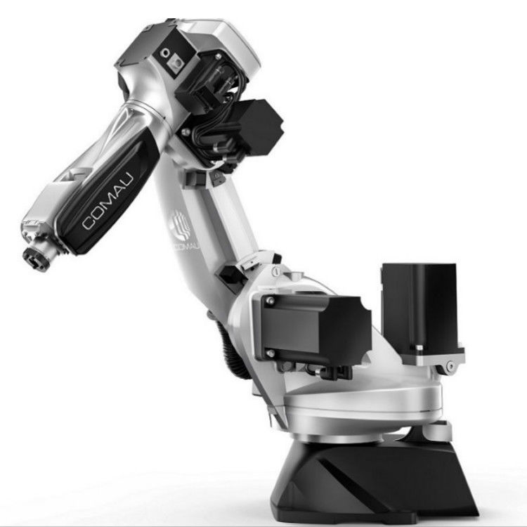 Collaborative Robot Arm 6 Axis Racer 7 1 0 With Pick And Place Robot Arm