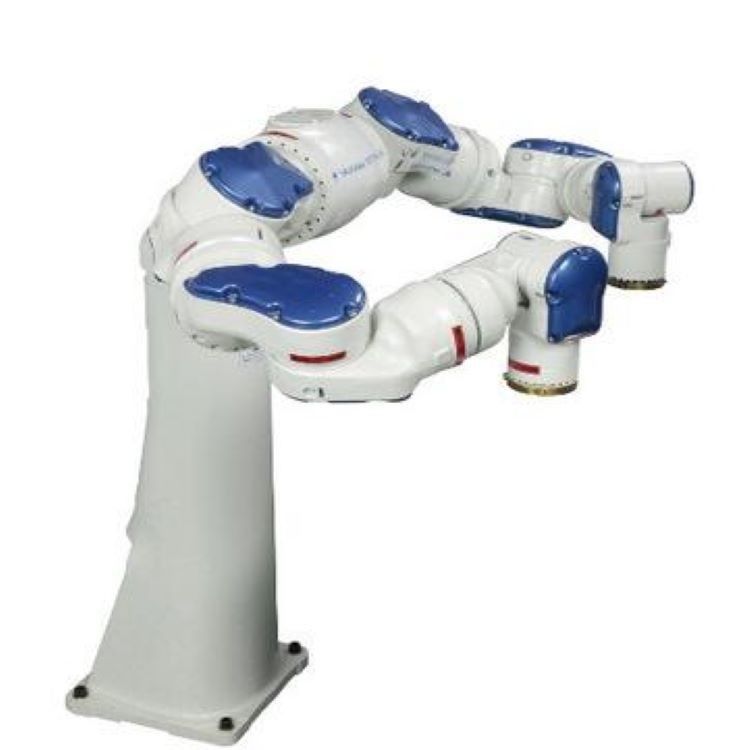 Material Handling Robot HC10DT 6 Axis Manipulator Arm Collaborative ...