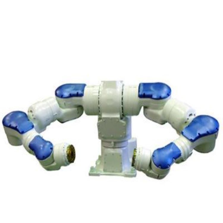 Material Handling Robot HC10DT 6 Axis Manipulator Arm Collaborative ...