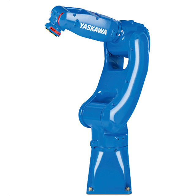 Yaskawa MOTOMAN GP8 Industrial Vehicle Painting Robot Arm