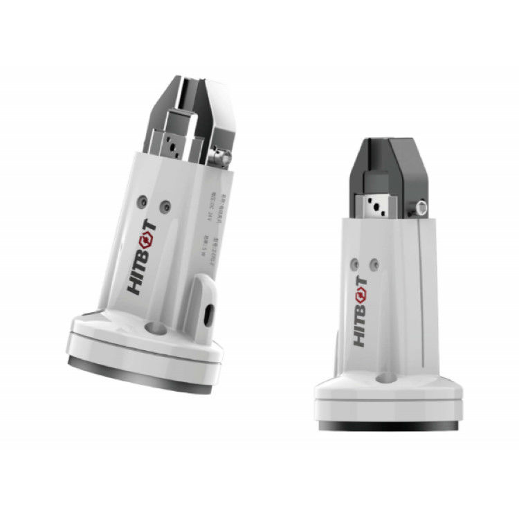 Gripper Hitbot Z-EFG-F 6 Axis Industrial Robotic Arm Automatic Coffee ...