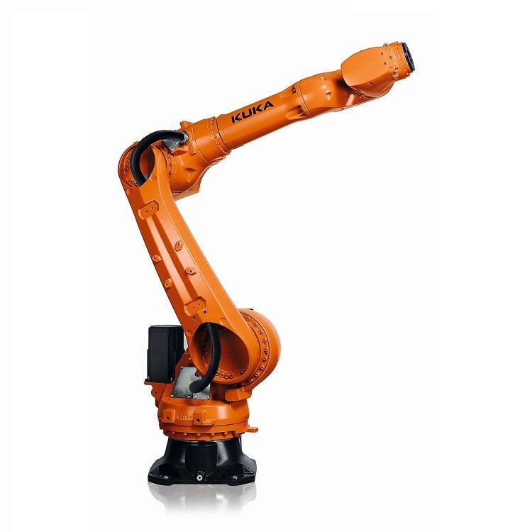 KR 50 R2500 With 2501MM Reach And 61KG Payload Robt Arm As Pick And ...