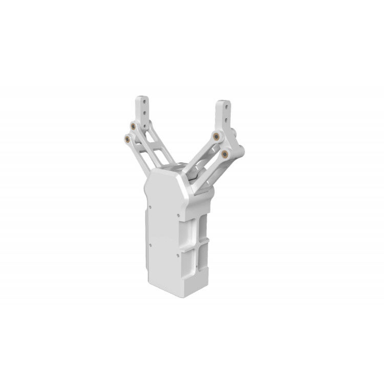 6 Axis Robotic Arm With Gripper Hitbot Z-EFG-100 For Collaborative Robot