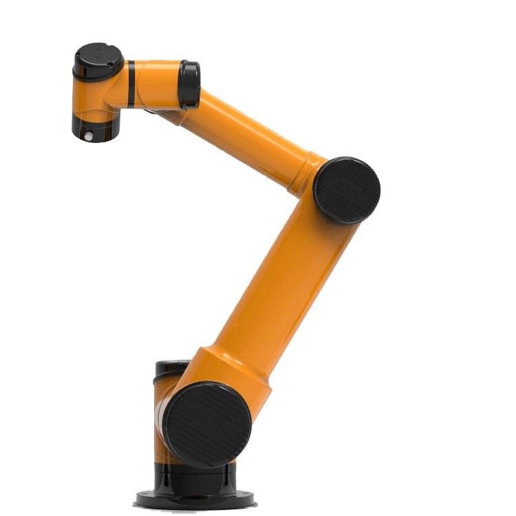 AUBO Largest Collaborative Robot Of AUBO I16 With 16KG Payload Manipulator For Dispensing And ...