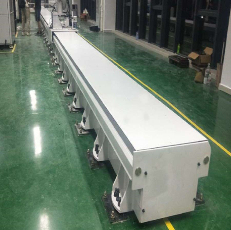 Industrial Robot Arm Use Linear Guide Rail With High Payload And High Speed Use For Abb Robot Or