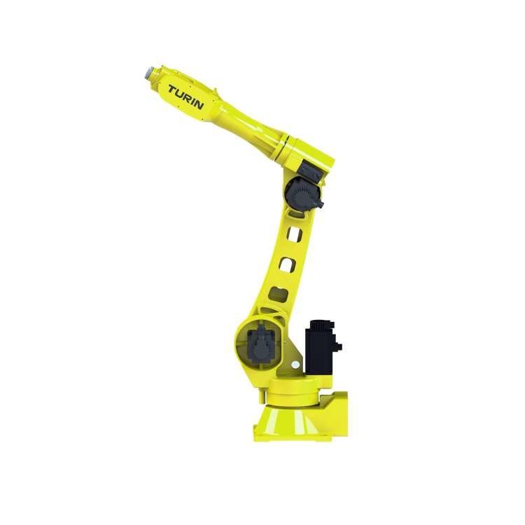 6 Axis Industrial Robotic Arm China TKB2670-20KG-1721mm As Industrial Robot
