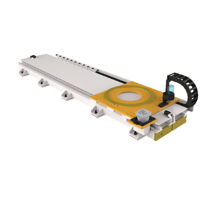 Robot track motion For ABB KUKA FUNAC YASKAWA KAWASAKI OTC robotis