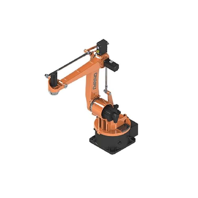 Handling Robot SF15-K1538 Industrial Robotic Arm 4 Axis As Industrial ...
