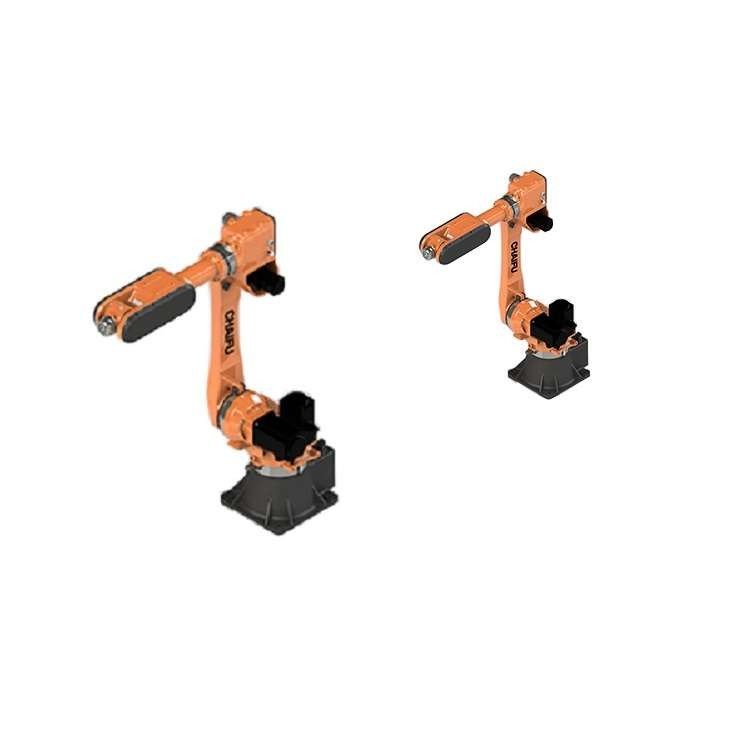 6 Axis Robotic Arm SF6-K1400 Accurate And Stable For Handling ...