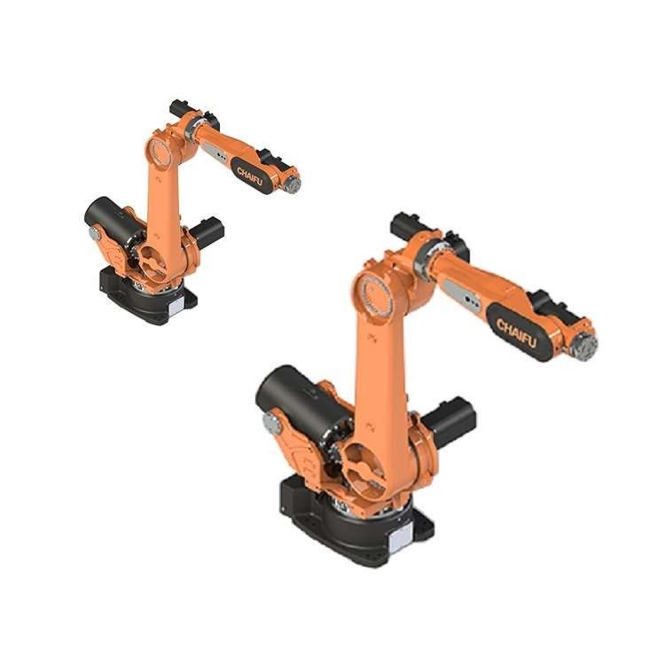 Pick And Place Robot China 6 Axis SF210-K2650 Payload 210kg Industrial ...