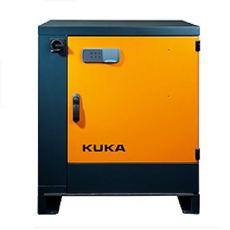 KUKA Robot Control Cabinet KRC4 As Intelligent Control System Of Spare ...