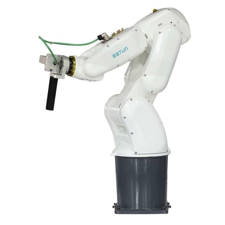 China Robot ER10-900-MI/4 With 4 Axis Robotic Arm Manipulator Assembly Robot
