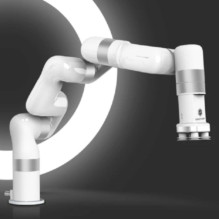 5 Axis Robot Arm Of Collaborative Robot With 3KG Payload Of Cobot As ...