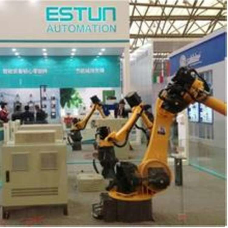 China Industrial Robotic Arm ER350-3300 Universal Robotic Arm As ...