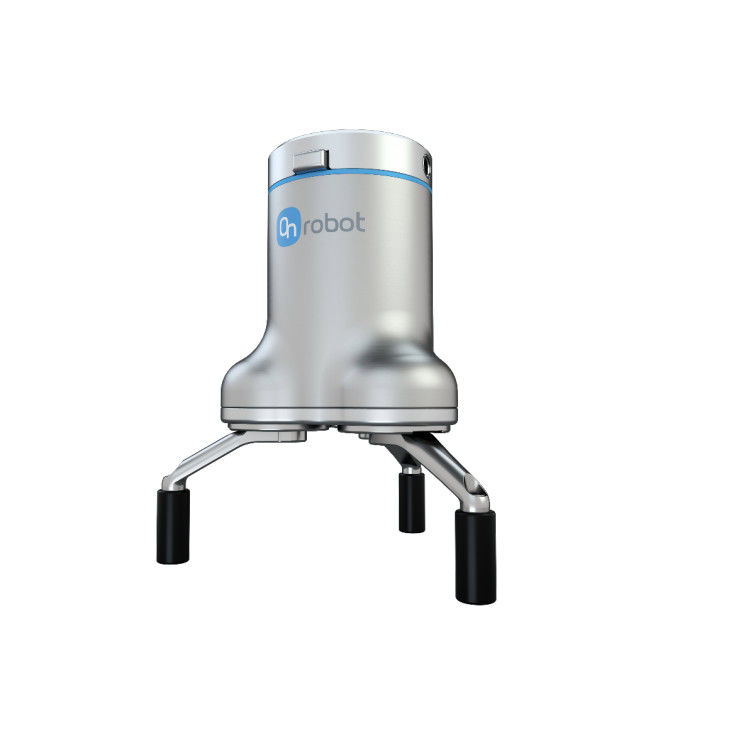 Large Stroke 3 Finger Gripper With 15KG Payload Work With Cobot And CNC ...