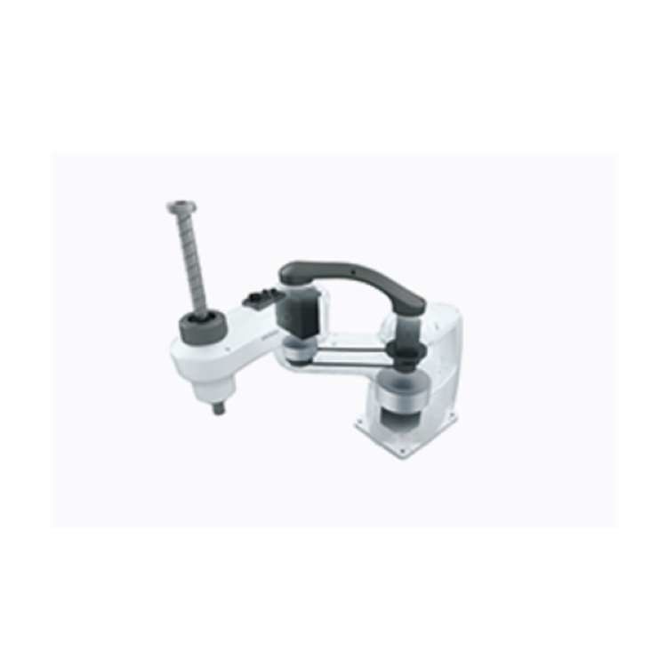 Horizontal Multi Joint Scara Robot 4 Axis HSR-048/055/065 As Industrial ...