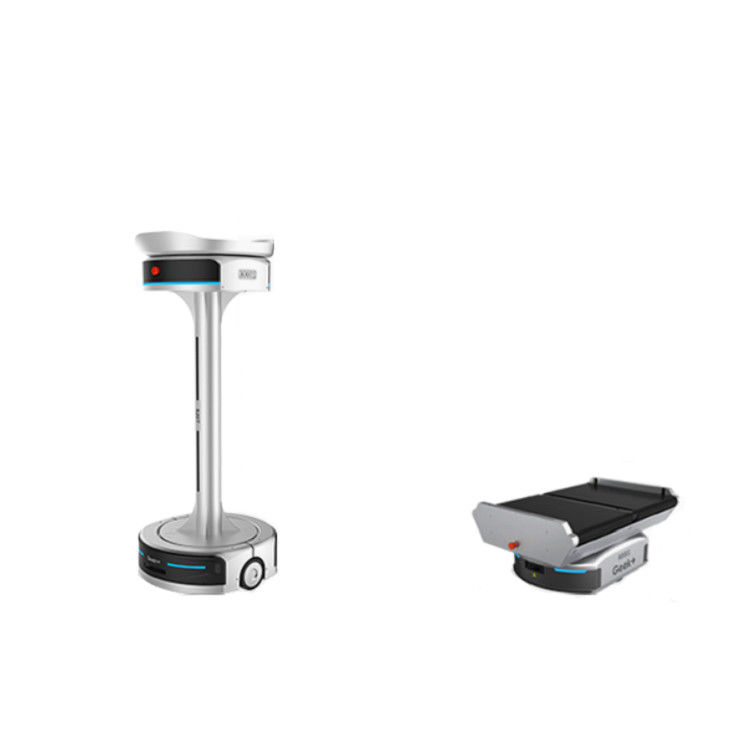 Geek+ AGV robot S20C S20C-A S20T S100C AGV Forklift Industry-leading ...