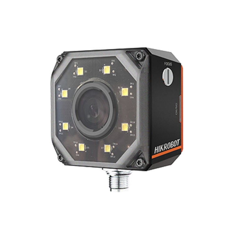 HIKROBOT Robot Vision and Robot Camera for Han's cobot, Universal ...